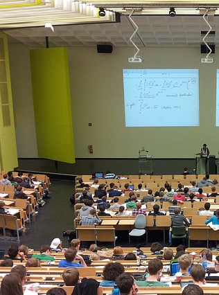 cours magistraux et TD - Jean-Marc StébéJean-Marc Stébé